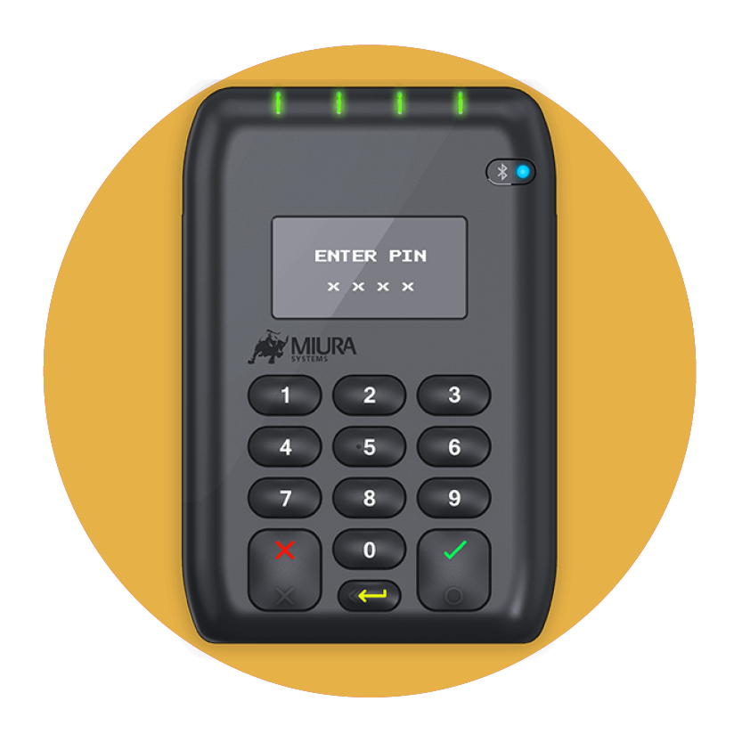 CVFR Payments | Powered By Mint