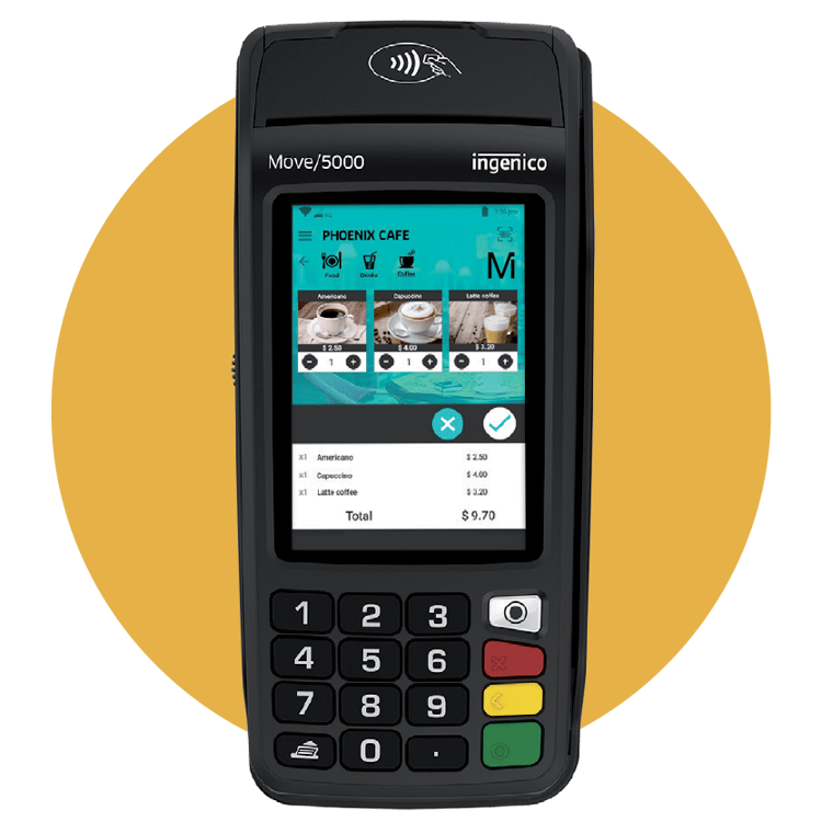 CVFR Payments | Powered By Mint